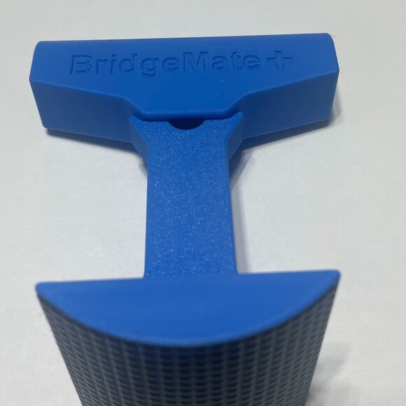 BridgeMate | Accessories | Bridgemate Over A Ball Bridge Slipon Bridge ...